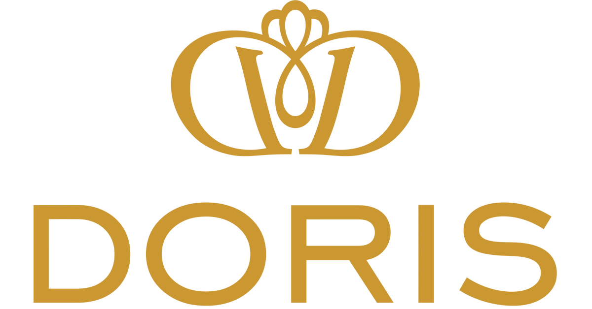 Doris Logo Synergy: Doris Duke Foundation For Islamic Art, Asia